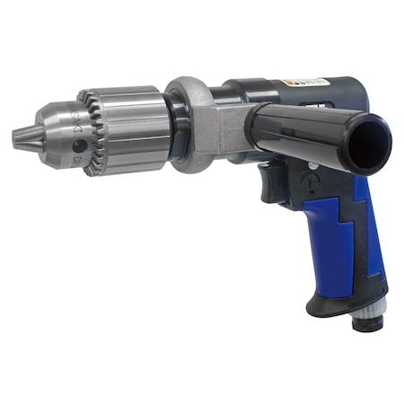 Sp Air 1/2" Composite Air Drill SP-7527 | Zoro
